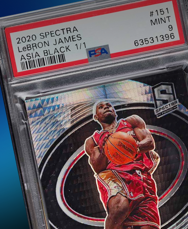 Fanatics Collect | Trading Cards, Memorabilia & More