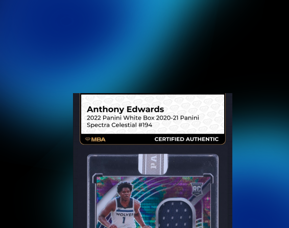 Fanatics Collect | Trading Cards, Memorabilia & More